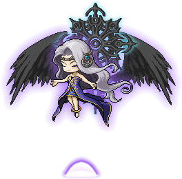 Cygnus Maplestory Boss