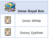 Master Label Season 4 & Illusory Fabric Package