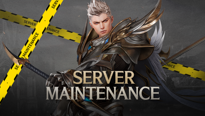 [Notice] 9/23(Wed) Maintenance Notice & Patch Notes
