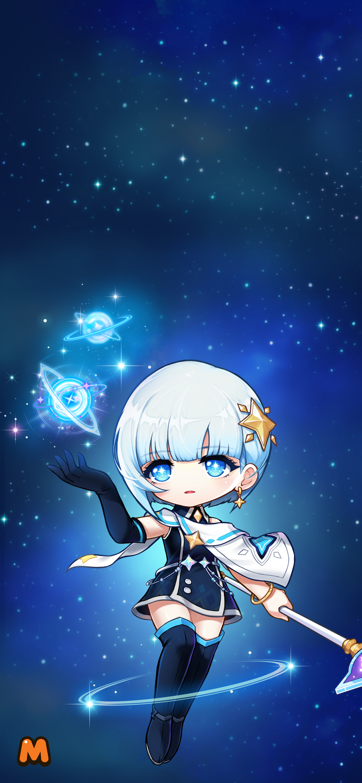 [Mobile & Desktop Wallpaper Images] Sia Astelle